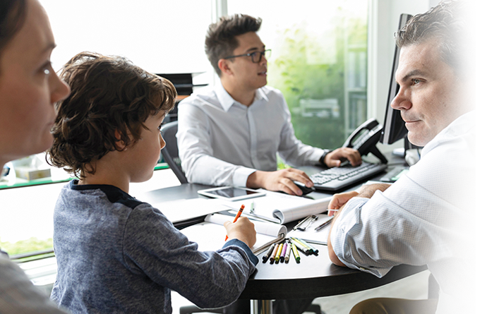 Financial Assistance Options | OCREVUS Access Solutions