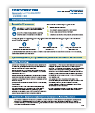Submit, Print or Download VENCLEXTA Forms & Documents | VENCLEXTA ...